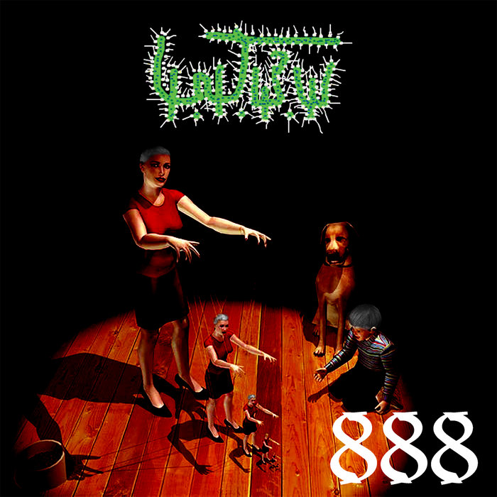 888 | Wừu | Grindcore Karaoke