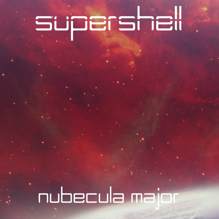 Nubecula Major | Supershell
