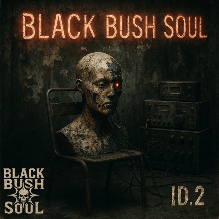 Too Perfect | Black Bush Soul