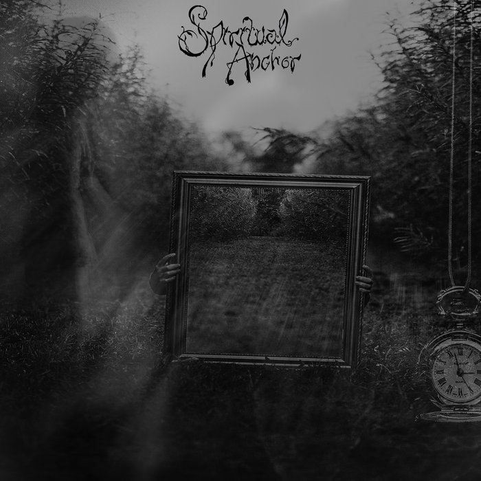 Spiritual Anchor | Spiritual Anchor