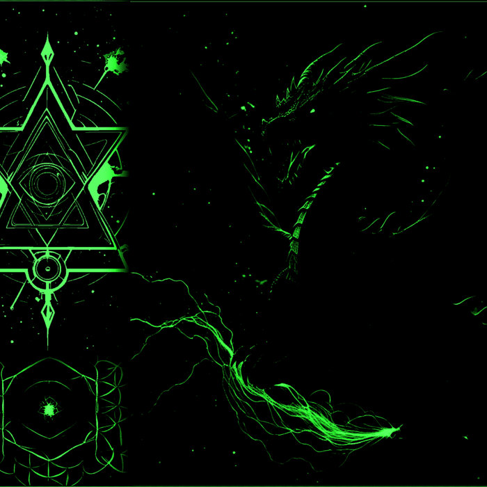 GHiDORAH | InFamous Alchemist