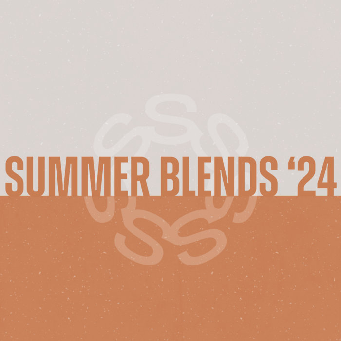Summer Blends '24 | ShaynestartedIt