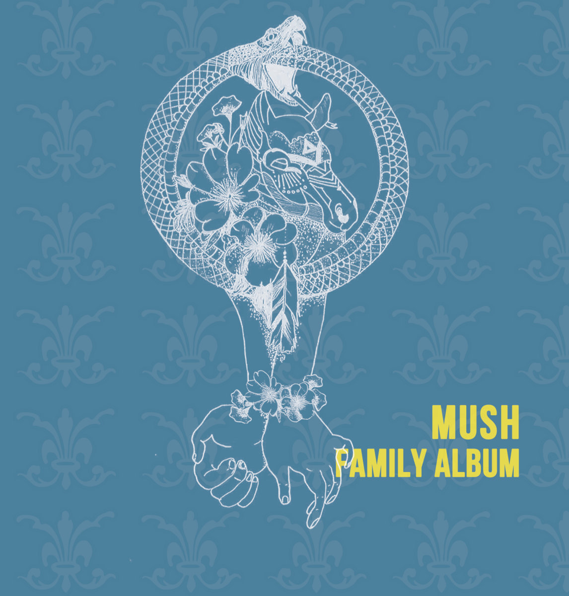 Family Album | MUSH Collective