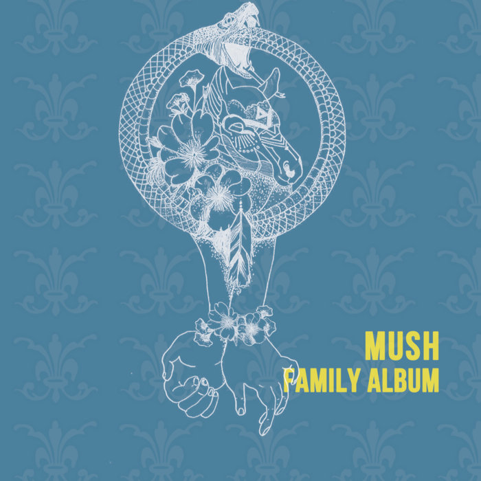 Family Album | MUSH Collective
