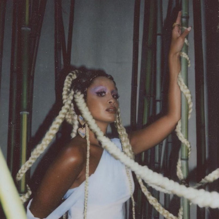 Radiant Child (Astro Raw Remix) | Lion Babe