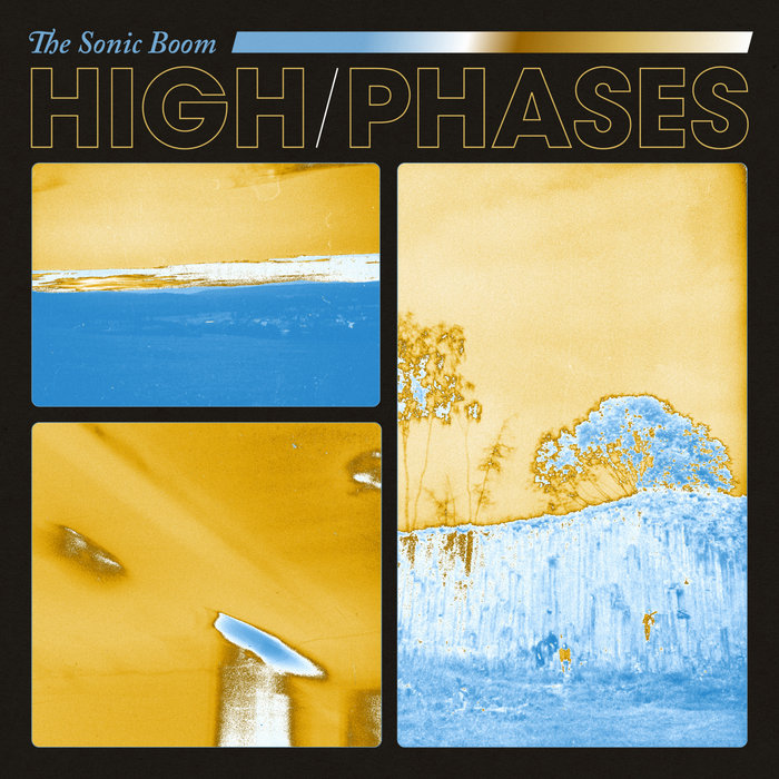 High Phases | The Sonic Boom