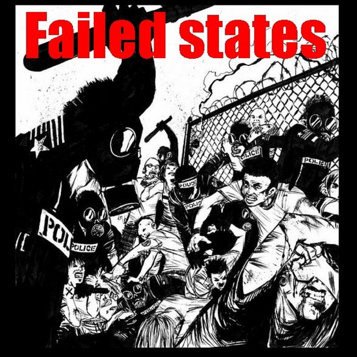 At War | Failed States