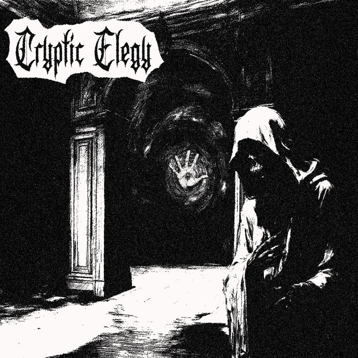 Cryptic Elegy Demo | Cryptic Elegy | Devouring Famine