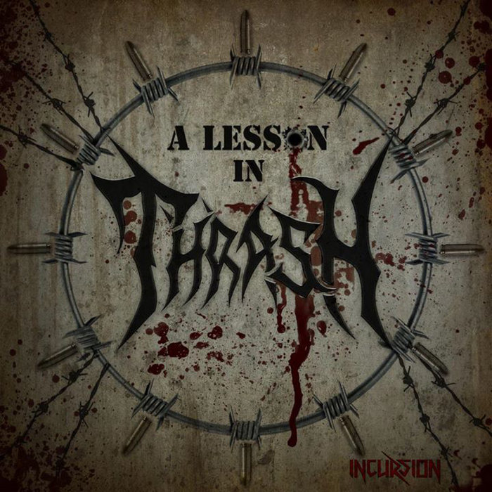 A Lesson In Thrash | THRASH