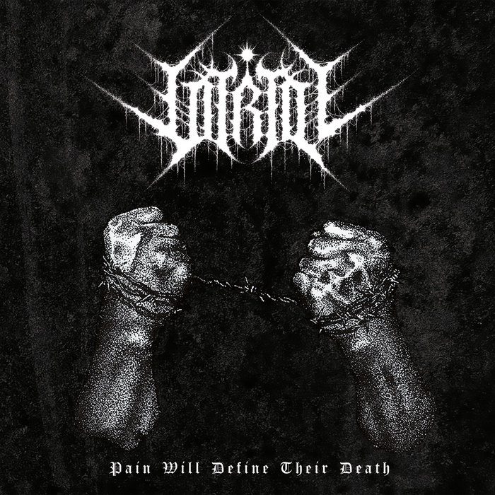 Pain Will Define Their Death | Vitriol | Everlasting Spew Records