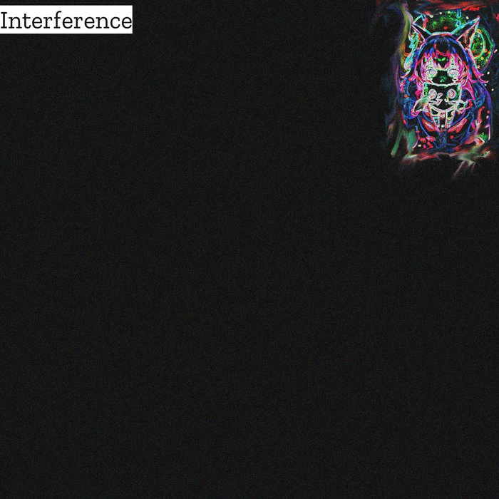 Interference (2024 Remastered) | Airoe