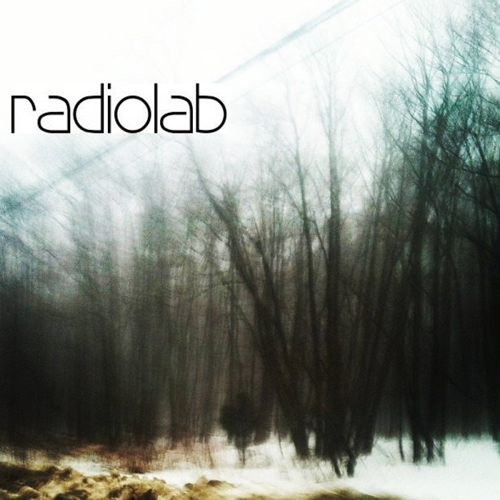 Radiolab | Radiolab