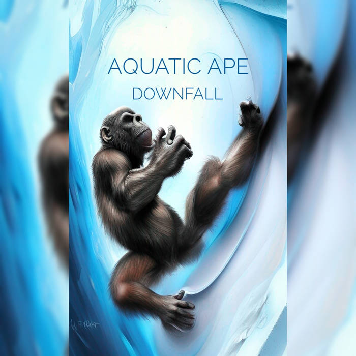 Aquatic Ape