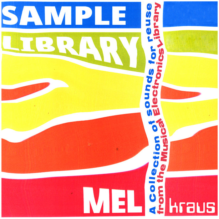 MEL Sample Library Collection: Kraus | Kraus | Audio Foundation Records