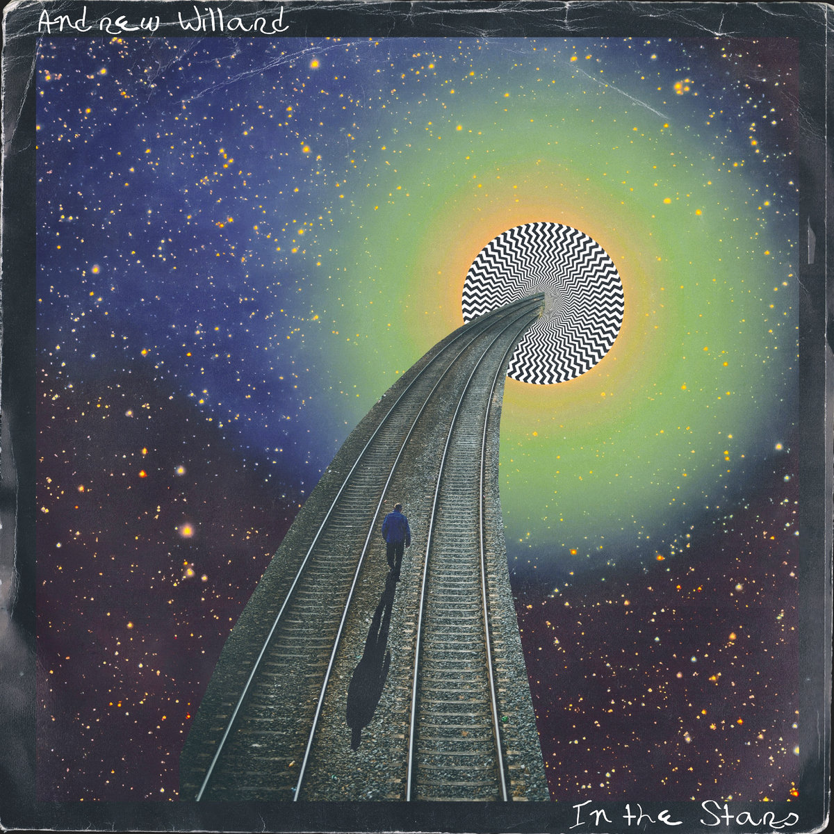 In the Stars / Quadruped | Andrew Willard