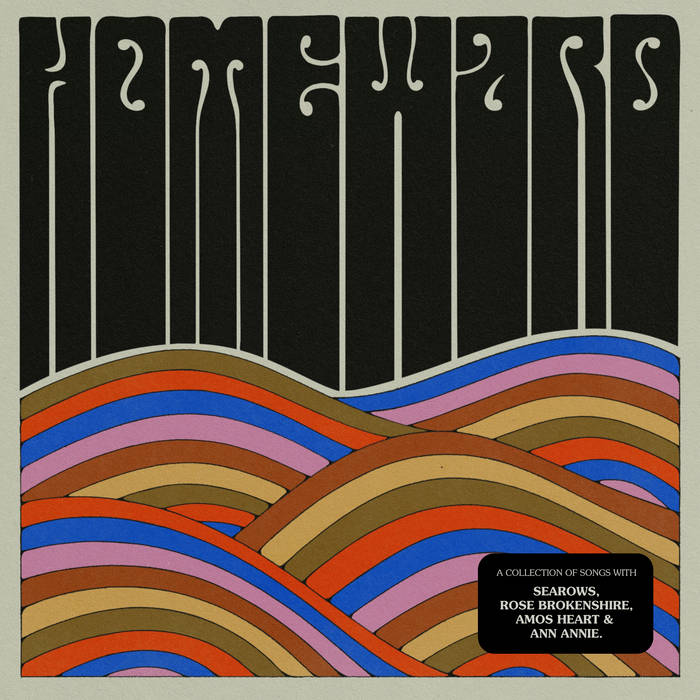 so well (with searows) | ann annie, searows, rose brokenshire, amos ...