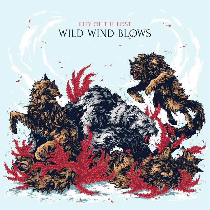Wild Wind Blows | City of the Lost