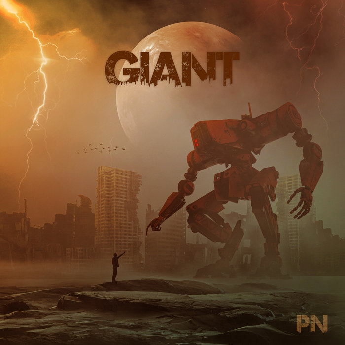 Giant | Pure Nonsense