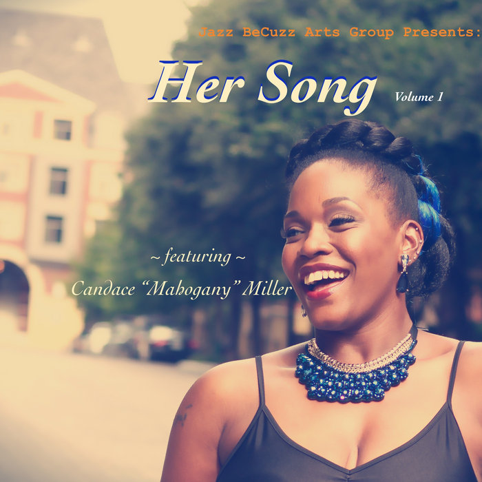 Her Song Vol. 1 | Mahogany TheArtist