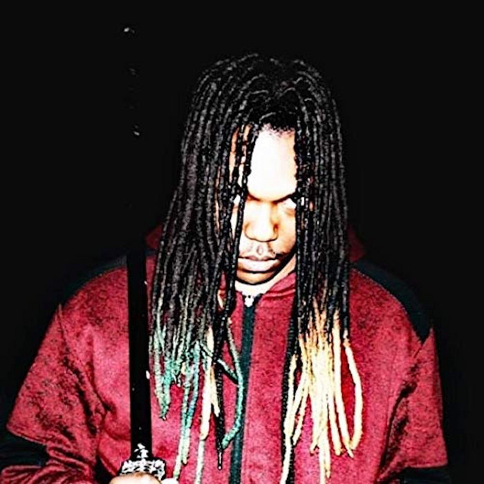 Tales of F-Note | F-Note The Visionary