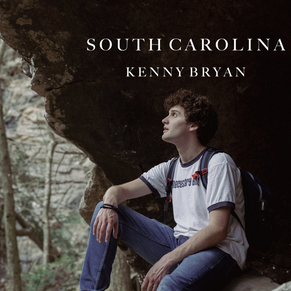 South Carolina | Kenny Bryan