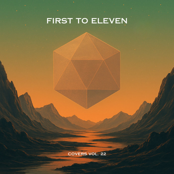 Covers Vol. 22 | First To Eleven