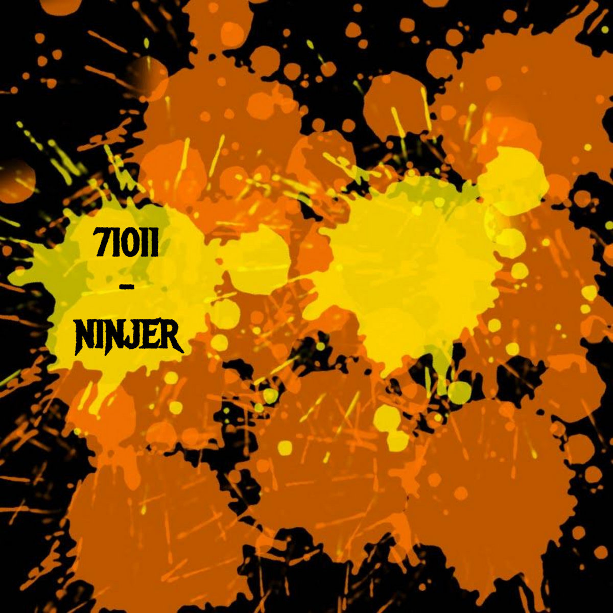 Turnpike (Single) | 71011-NINJER