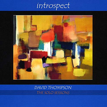 Music | DAVID THOMPSON