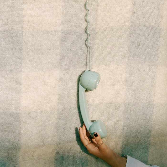 Never Pick Up The Phone (Voice Memo) | Kate Grahn