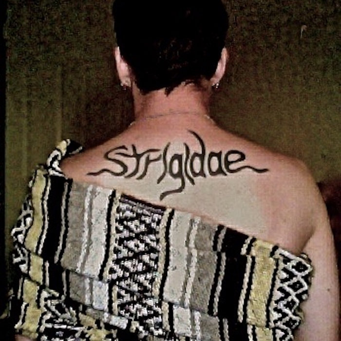 Agenbite of Inwyt: Re-Cast (Demos) | A. K. Strigidae