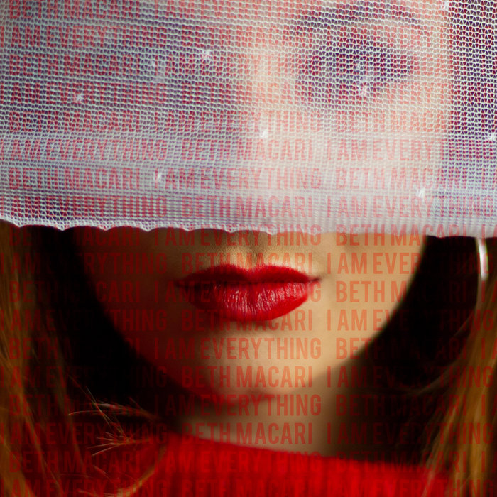 I Am Everything EP | Beth Macari