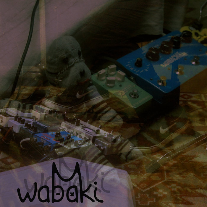 autumn sessions | wabaki