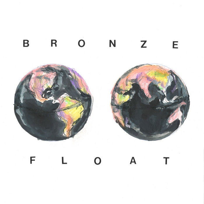 Meridian | Bronze Float