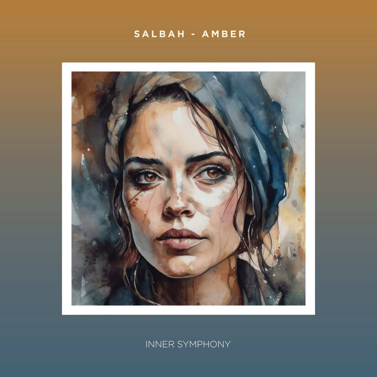 Amber | Salbah | Inner Symphony