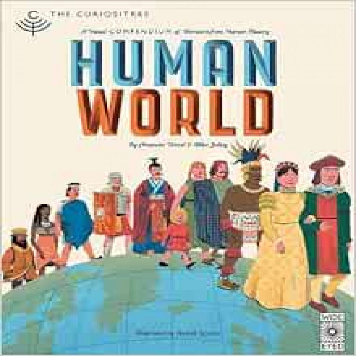 Access PDF EBOOK EPUB KINDLE Curiositree: Human World: A visual history ...