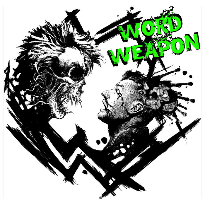 Word Weapon | Word Weapon