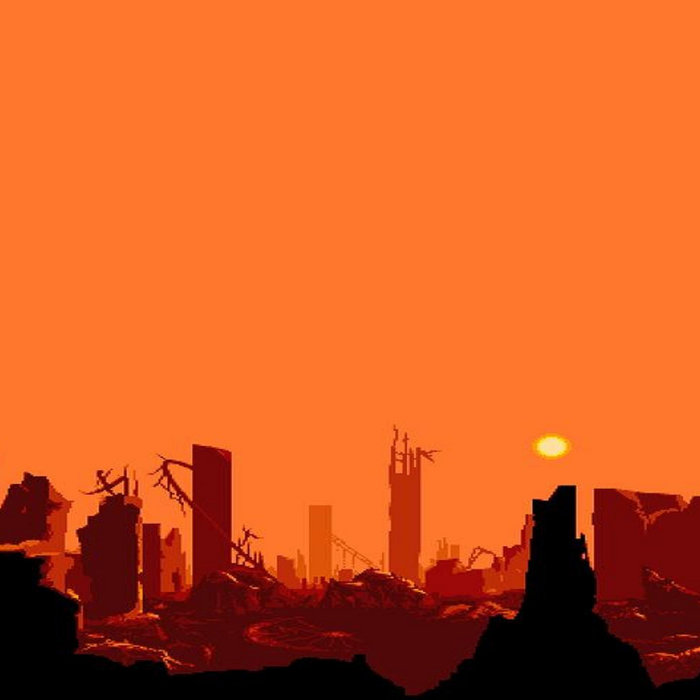 Apocalypse Sunrise | Between The Buttons