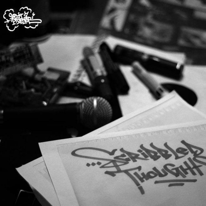 Scribbled Thoughts | Split Prophets