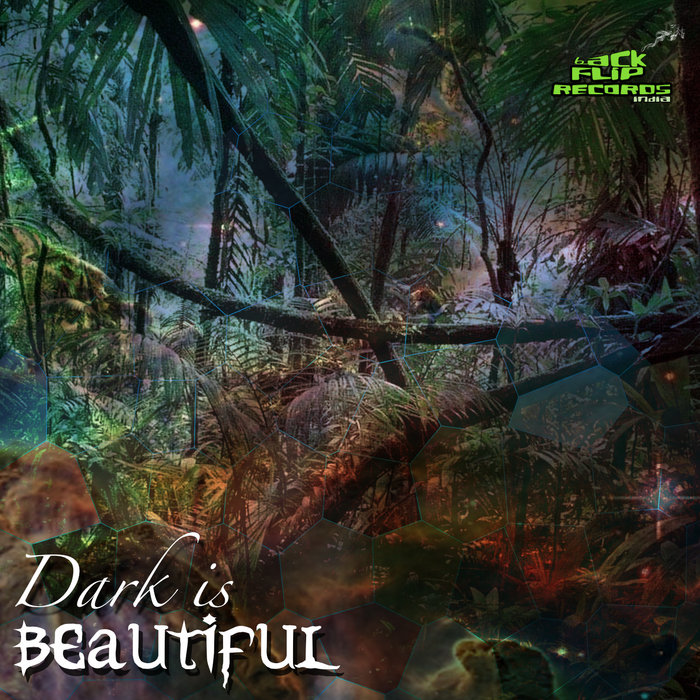 Dark Is Beautiful - 2020 - BFR019 | VA | BackFlip Records