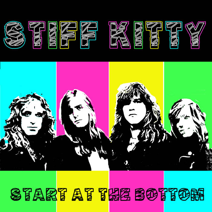 Started From The Bottom Album Cover