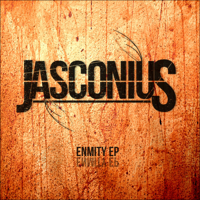Enmity EP | Jasconius