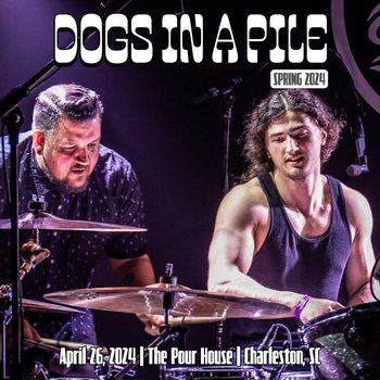 Music | Dogs In A Pile
