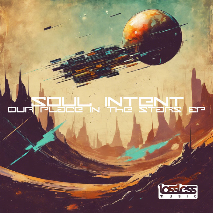 Our Place In The Stars EP | Soul Intent | Lossless Music