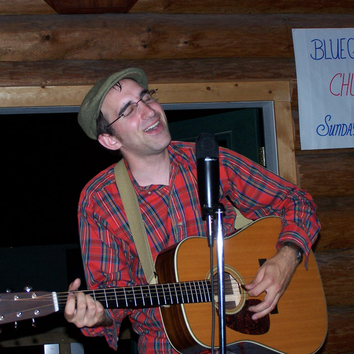 Sell To The Devil (2006) | Dan Frechette