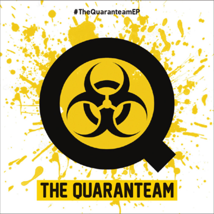 Celebrate | The Quaranteam | TheQuaranteam