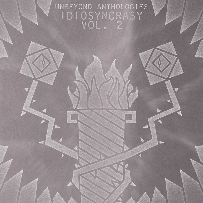 Idiosyncrasy Vol. 2 | Unbeyond Anthologies