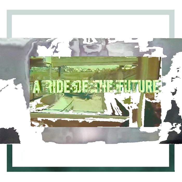 Ride of the Future | Daniel Parry