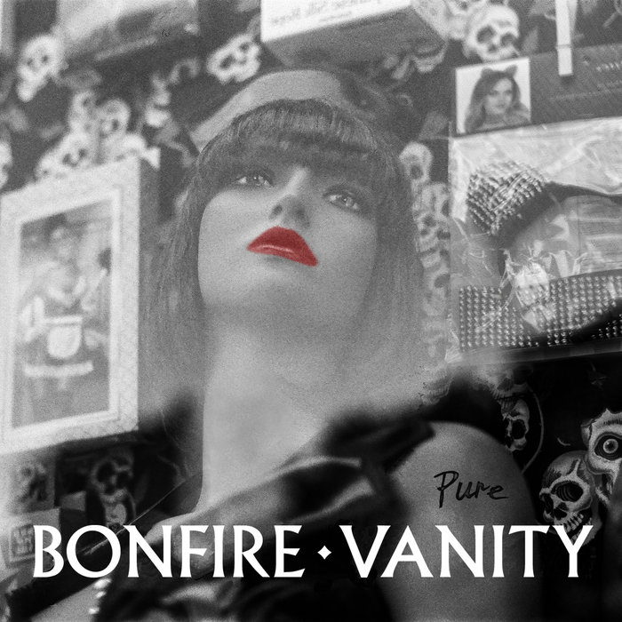 Dido | Bonfire Vanity