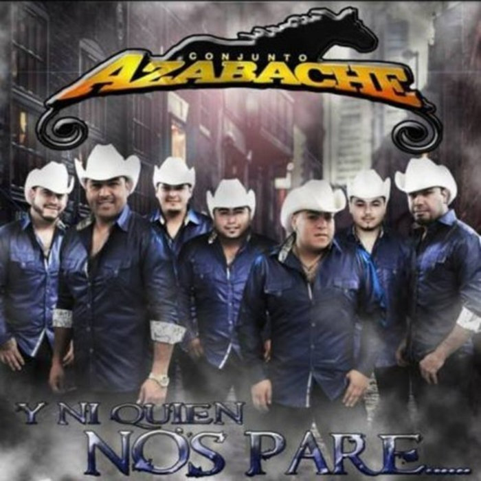 CONVENCETE-CONJUNTO AZABACHE | CONJUNTO AZABACHE