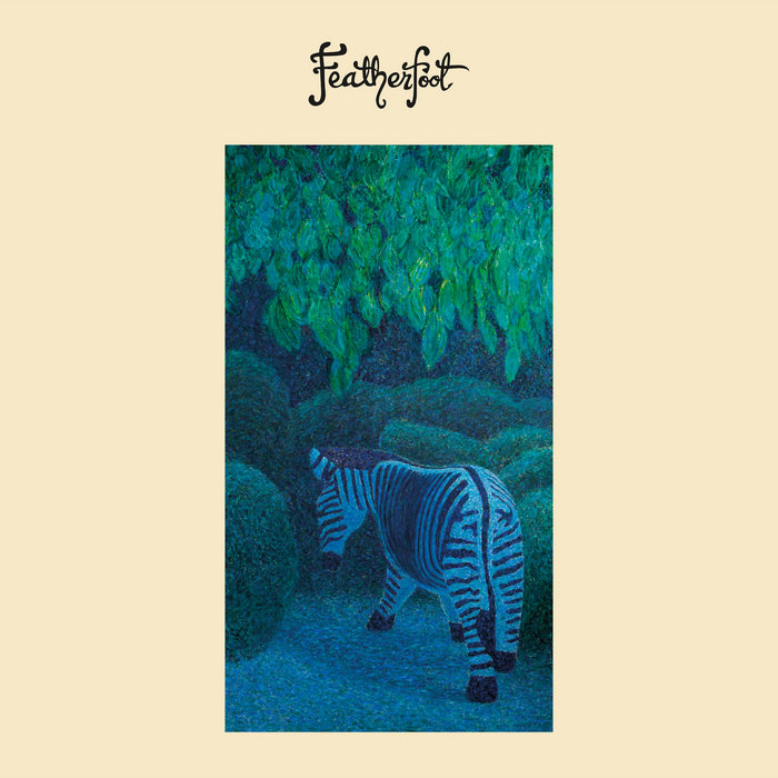 Featherfoot | Featherfoot